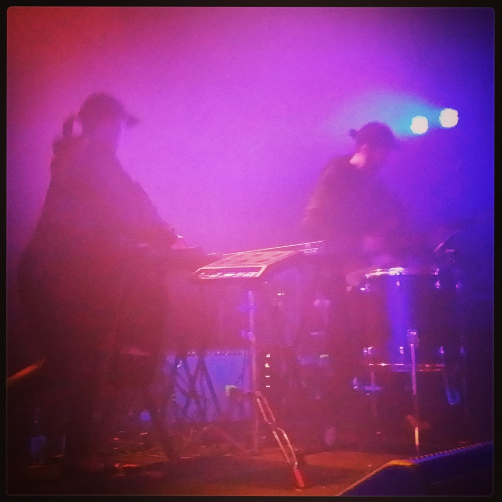 Konsert: Kate Boy | Kulturdelen