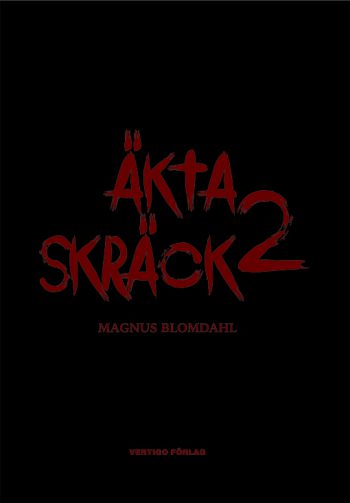 Bok och dvd: Äkta skräck 2 | Kulturdelen