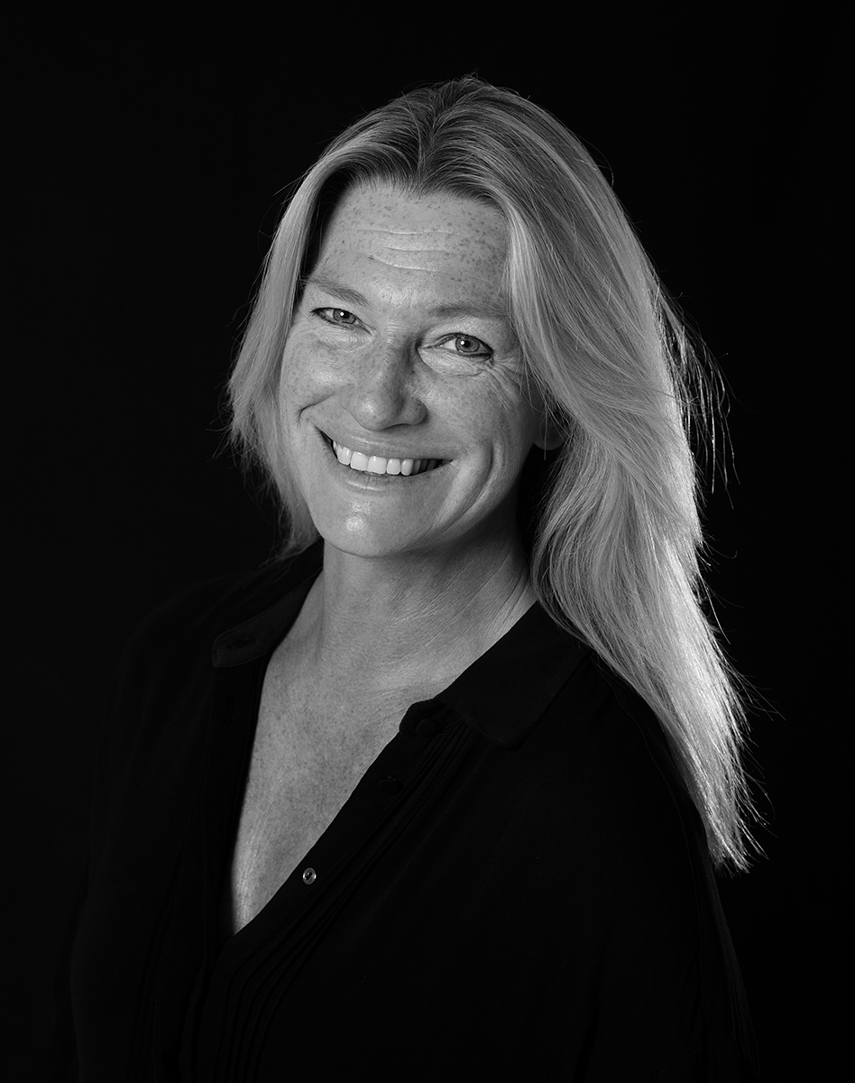 Malin Berg vid Örebro Teater prisas | Kulturdelen