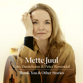 CD: Emmalisa Hallander, Stína Ágústsdóttir, Mette Juul, Klara Ahlersten ...